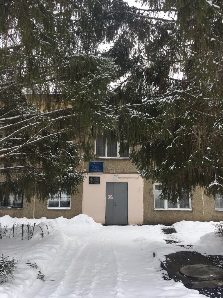 Anaokulları Mbdou detsky sad Pchelka, Lipetskaya oblastı, foto