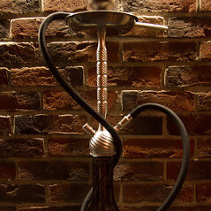 Nargile kafeler Hookah Panorama, Tver, foto