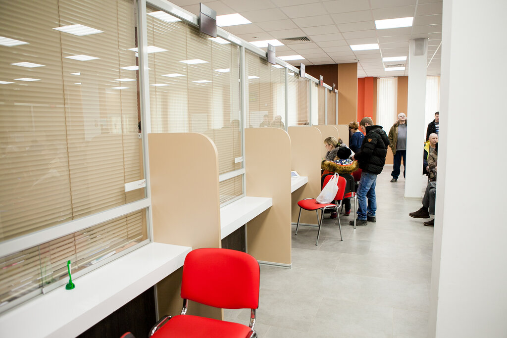 Belediye ve kamu hizmetleri merkezi УРМ Аннино Филиала ГБУ ЛО МФЦ Ломоносовский, Saint‑Petersburg ve Leningradskaya oblastı, foto