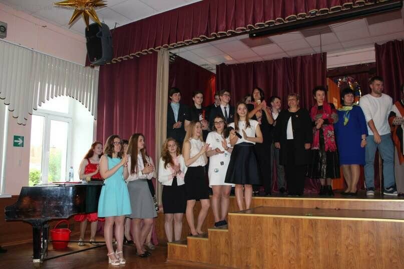 Anaokulları School 2123, Moskova, foto