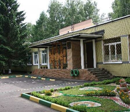 Anaokulları Школа № 878, корпус Пчёлка, Moskova, foto