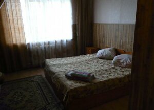 Gostinitsa Avanta (ulitsa Dianova No:26, Omsk), otel  Omsk'tan