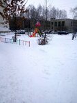 Детская площадка (Mendeleyeva Street No:197/2), oyun alanı  Ufa'dan