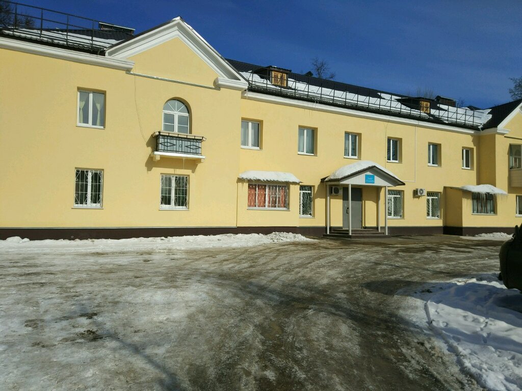 Asansörler, asansör ekipmanları Kalugaliftremstroy, Kaluga, foto