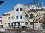 Vichugskiy gorodskoy sud Ivanovskoy oblasti (ulitsa 50 let Oktyabrya No:18, Vichuga), adliyeler  Viçuga'dan