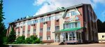 Raduga (Avrory Street No:14/1), termal otel  Ufa'dan