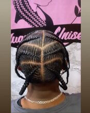 Rey Gust Peluquería Dominicana, автономное сообщество Каталония ...