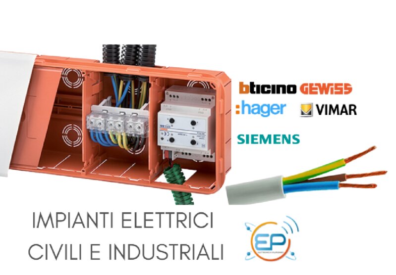 Oto alarm sistemleri Elettronica Palmisano, Bari, foto