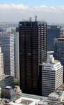 Edifício Linneo de Paula Machado (Rio de Janeiro, Município do Rio de Janeiro, Avenida Rio Branco, 193), i̇ş merkezi  Rio de Janeiro'dan
