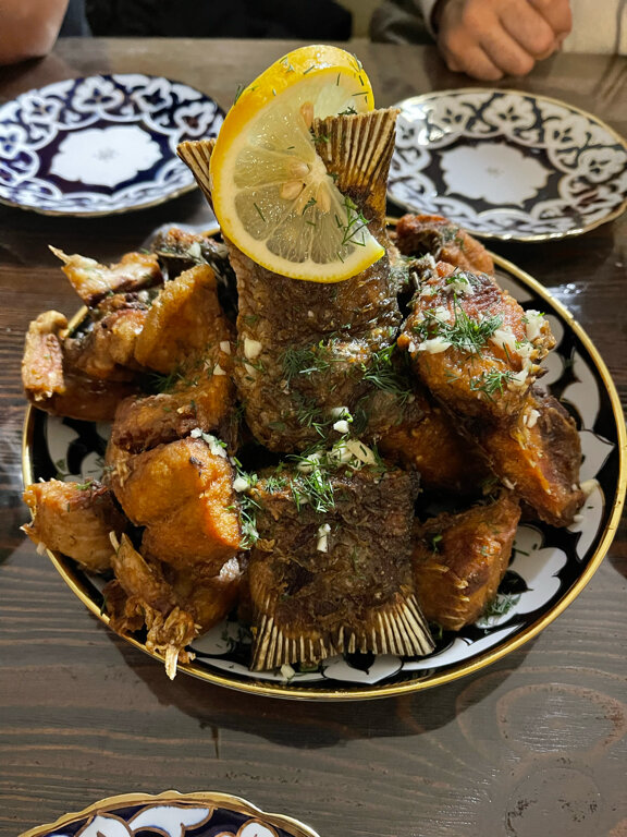 Kafe Самарканд Плов, Vladivostok, foto