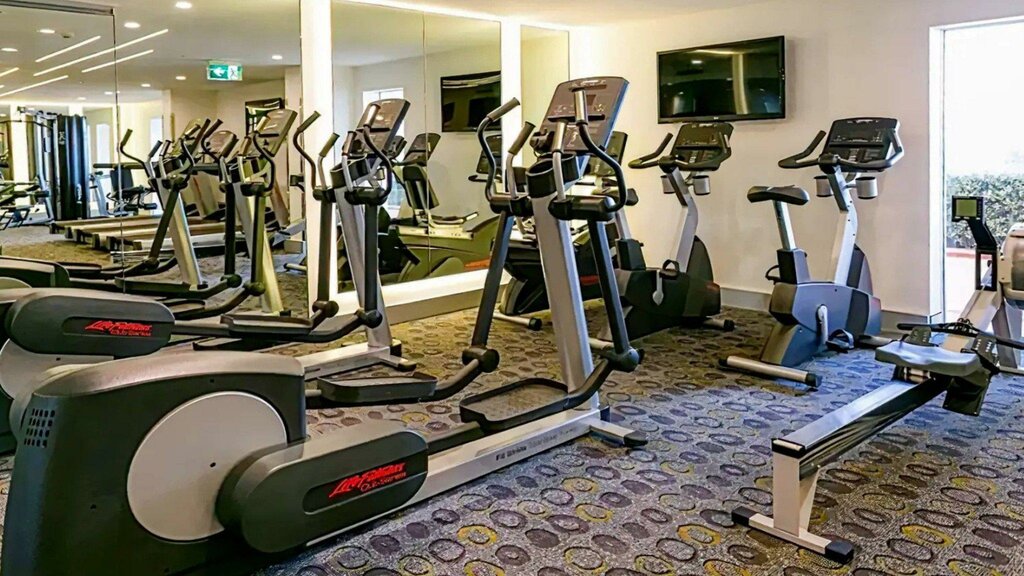 Otel Crowne Plaza Sydney Coogee Beach, Sidney, foto