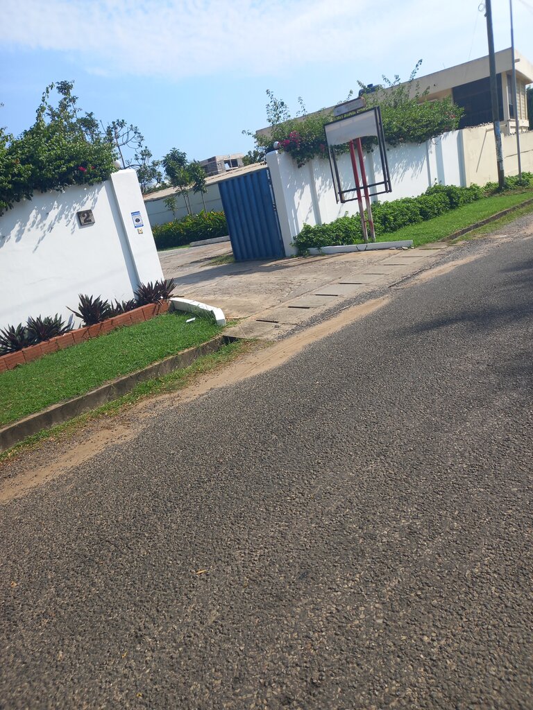 Tıp merkezleri ve klinikler Ababio Clinic, Dünya, foto