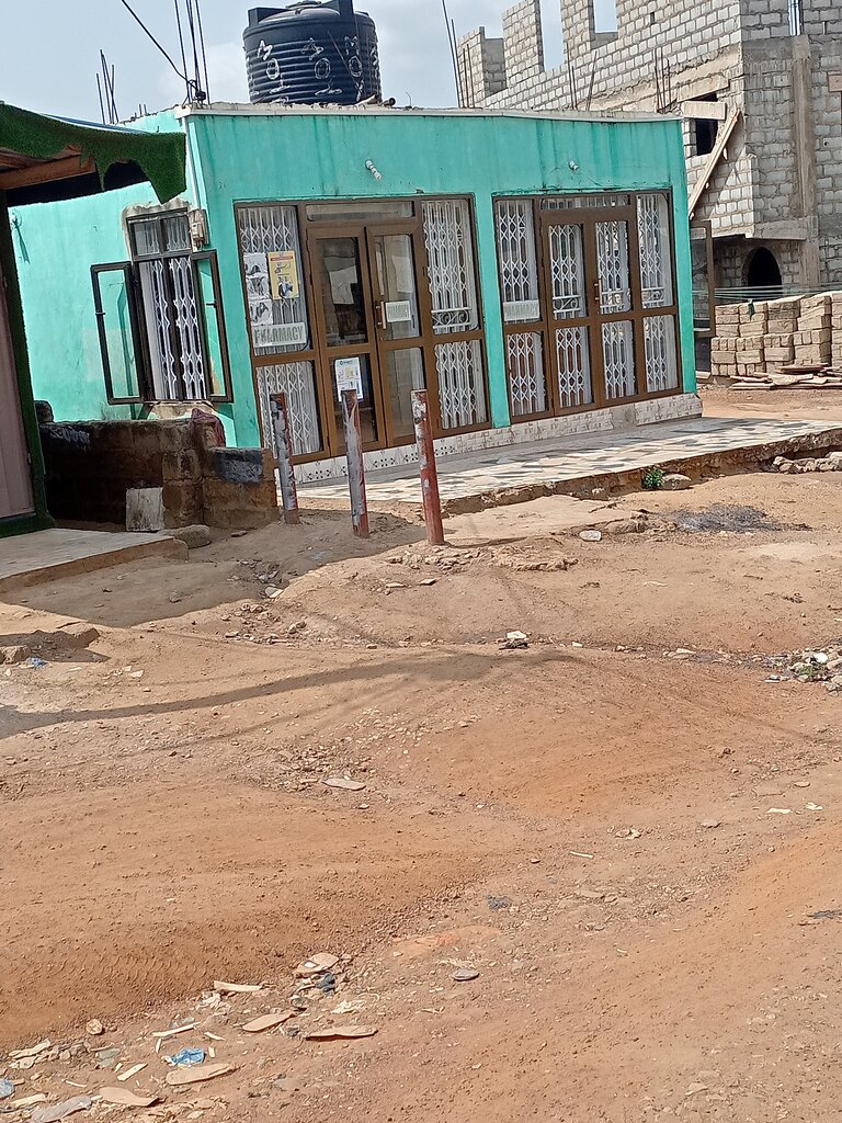 Eczaneler Stends, Dünya, foto