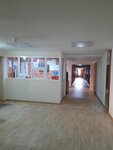 Общежитие (Yamalskaya ulitsa No:22), yurtlar  Novy Urengoy'dan
