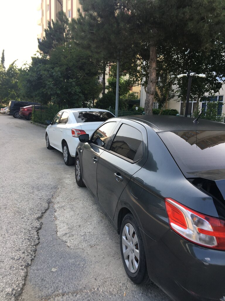 Oto kiralama Kurtgöz Rent A Car, İstanbul, foto