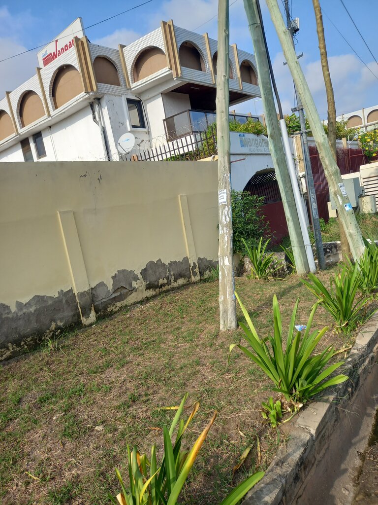 Otel Wangara Hotel, Dünya, foto