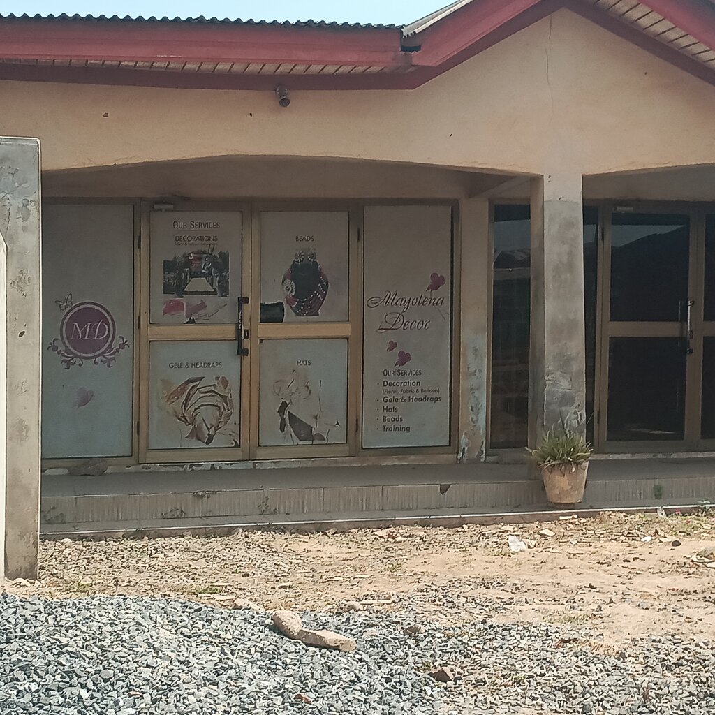 i̇ç dekorasyon ürünleri Mayolena Deco, Dünya, foto