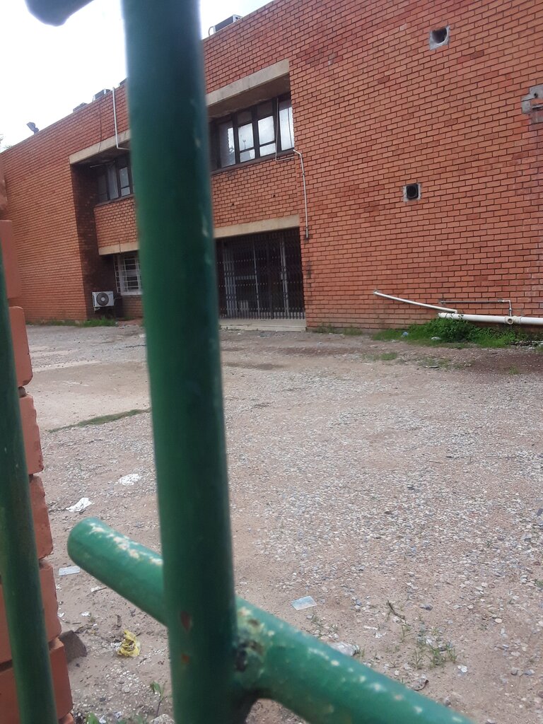 Mikrofinans Cetzam Financial Services, Lusaka, foto