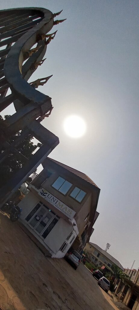 Mikrofinans Unimas Microfinance, Dünya, foto