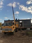 ИП Киреев (Kulagina Street No:6Ас2), i̇nşaat makinaları ve ekipmanları  Tomsk'tan