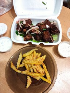 Семейное кафе (Slavy Street No:1Д), kafe  Syktivkar'dan