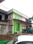 Pharmacie Les Jumelles (Brazzaville, Commune de Makélékélé), eczaneler  Brazzaville'den