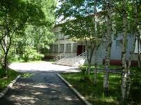 Ortaokul Secondary comprehensive school № 11 named after V.I. Smirnov, Tomsk, foto