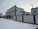 Crafter (2-я Солнечная улица No:46А/4), lojistik firmaları  Omsk'tan