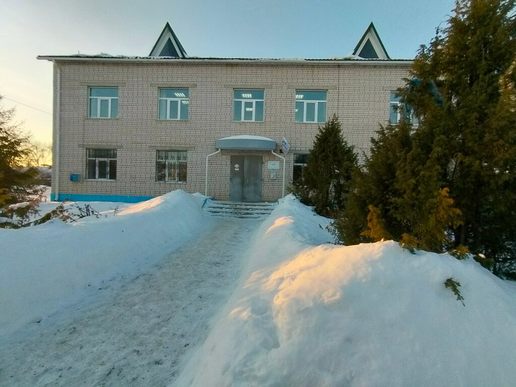 Enerji firmaları МРСК Центра и Приволжья филиал Ивэнерго Шуйский РЭС, İvanovskaya oblastı, foto