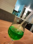 Ментол (prospekt Lenina No:3), bar  Nerungri'den
