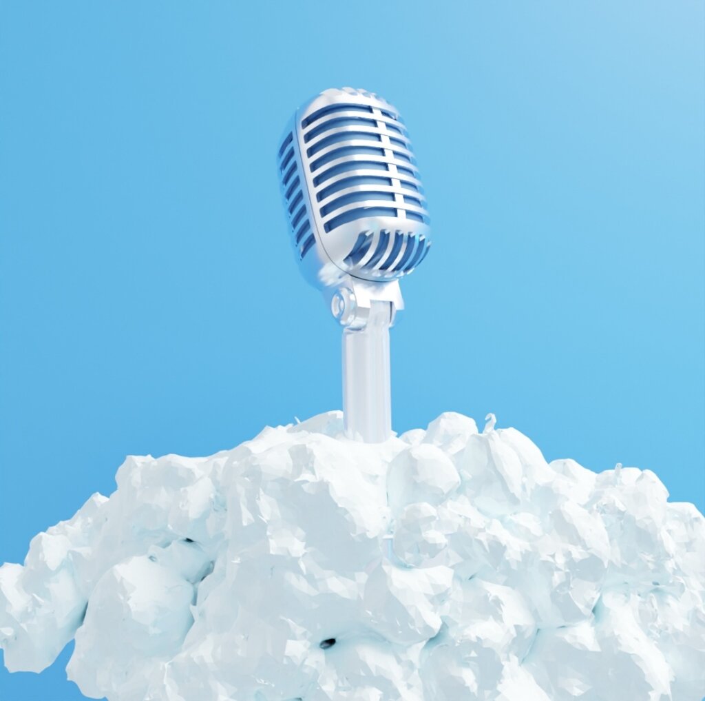 Ses kayıt stüdyoları Paradise studio, Tver, foto