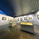 The World Calligraphy Museum (Tsentralnaya ulitsa No:42А, selo Orekhovo), müzeler ve sanat galerileri  Riazanskaya oblastından