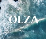Olza Hotel (Portovaya Street No:18, Dzhubga Urban-type Settlement), konuk evi  Krasnodarski krayından