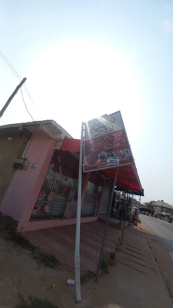 Güzellik salonu Black beauty hub, Dünya, foto