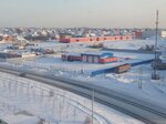 Пожарная часть № 5 (ulitsa Zaltsmana No:21А, Chelyabinsk), i̇tfaiye  Çeliabinsk'ten