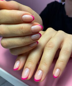 Nails Up (Timiryazevskaya Street No:25), manikür-pedikür  Moskova'dan