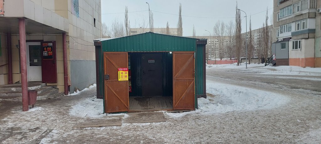 Manavlar Duken, Pavlodar, foto