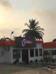 Cheznou (Abidjan, La commune Yopougon, Rue L34), süpermarket  Abican'dan