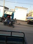 Ets Nd (Brazzaville, Commune de Moungali, Rue de Djambala, 88), soğuk hava tesisi  Brazzaville'den