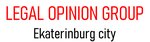 Legal opinion group (Shaumyana Street No:73), hukuk büroları  Yekaterinburg'dan