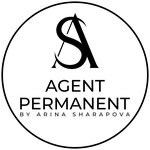 Agent Permanent by Arina Sharapova (Novopeschanaya Street No:6к2), kalıcı makyaj stüdyosu  Moskova'dan