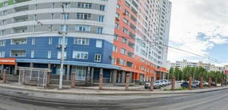 Nakliye firmaları Ufimskie Perevozki, Ufa, foto