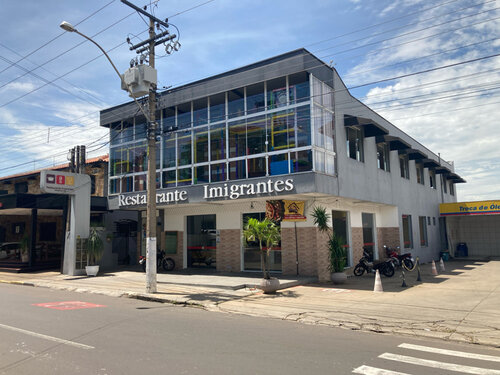 Restoran Restaurante Imigrantes, São Paulo, foto