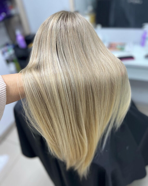 Güzellik salonu Салон красоты My stydio, Balaşiha, foto