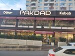 Pakdad Baku (Sarajevo Street No:12A), restoran  Bakü'den