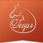 Георг (Mikhaylova Street No:3к4, Torgovaya Side District, Velikiy Novgorod), binicilik ürünleri  Velikiy Novgorod'dan