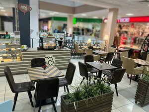 Coffee&love (Stachki Avenue No:25), kahve dükkanları  Rostov‑na‑Donu'dan
