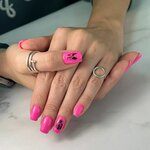 Beauty club MK (ulitsa 1-y Konnoy Armii No:37В), güzellik salonu  Rostov‑na‑Donu'dan