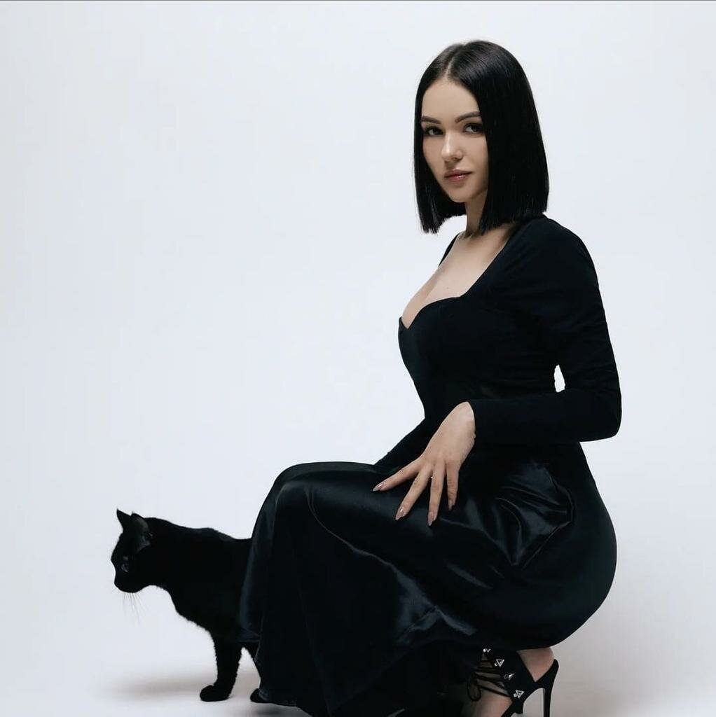 Güzellik salonu Aldo Coppola, Vladivostok, foto