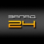 Information agency Zapad24 (Sverdlova Street No:74), medya ajansları  Achinsk'ten